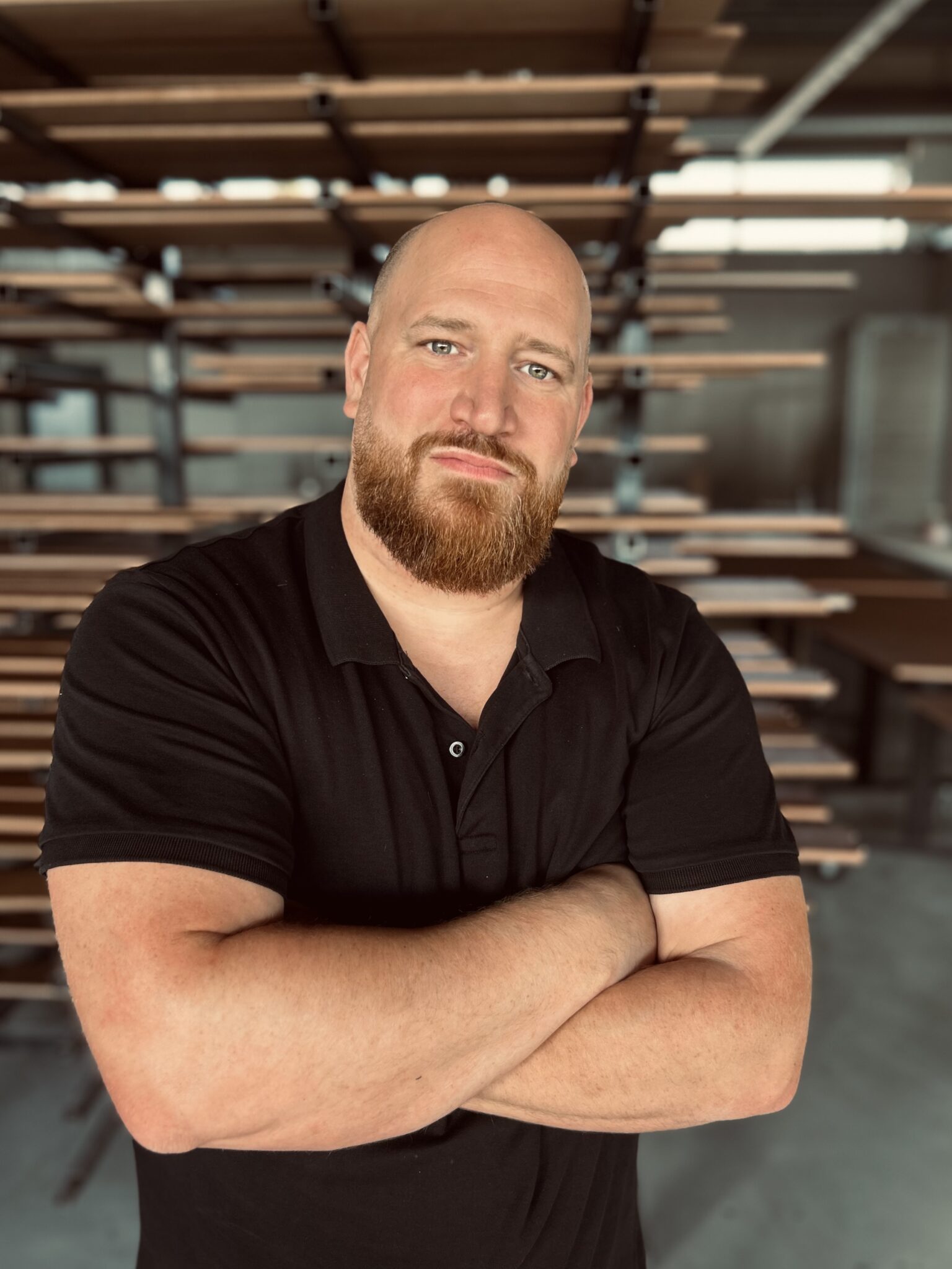 Op de koffie bij Sjef Dirks - Linc. Netwerk